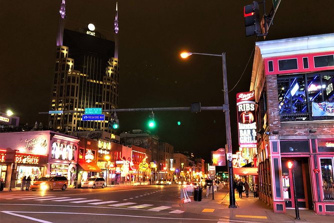 Night Time Trolley Tour of Nashville with Photo Stops - Who Would Love This Tour?