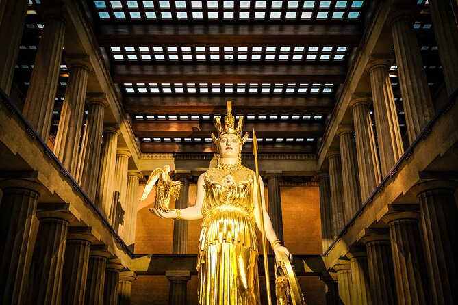 Night Time Trolley Tour of Nashville with Photo Stops - FAQ