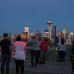 Night Tour of Seattle - The Practicalities: Transportation, Duration, and Cost