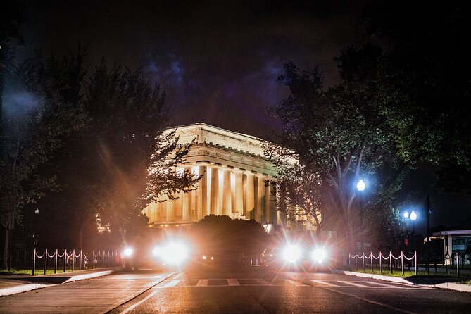 Night Tour with Washington Monument, Air & Space, African Museum - Analyzing the Value: Is It Worth It?