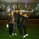 Night views of New York Arcol Travel - What Makes This Tour Stand Out