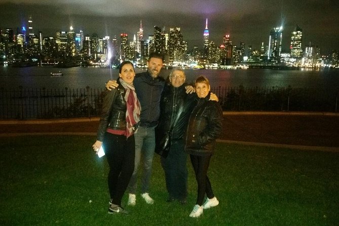 Night views of New York Arcol Travel - What Makes This Tour Stand Out