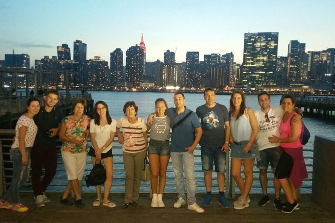 Night views of New York Arcol Travel - Why This Tour Is a Great Choice