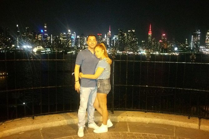 Night views of New York Arcol Travel - FAQ