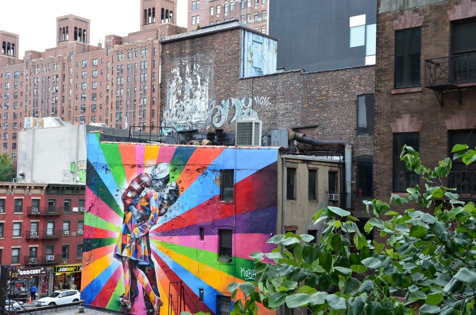 Nightlife Experience: The Meatpacking District After Dark - A Detailed Look at The Meatpacking District After Dark Tour