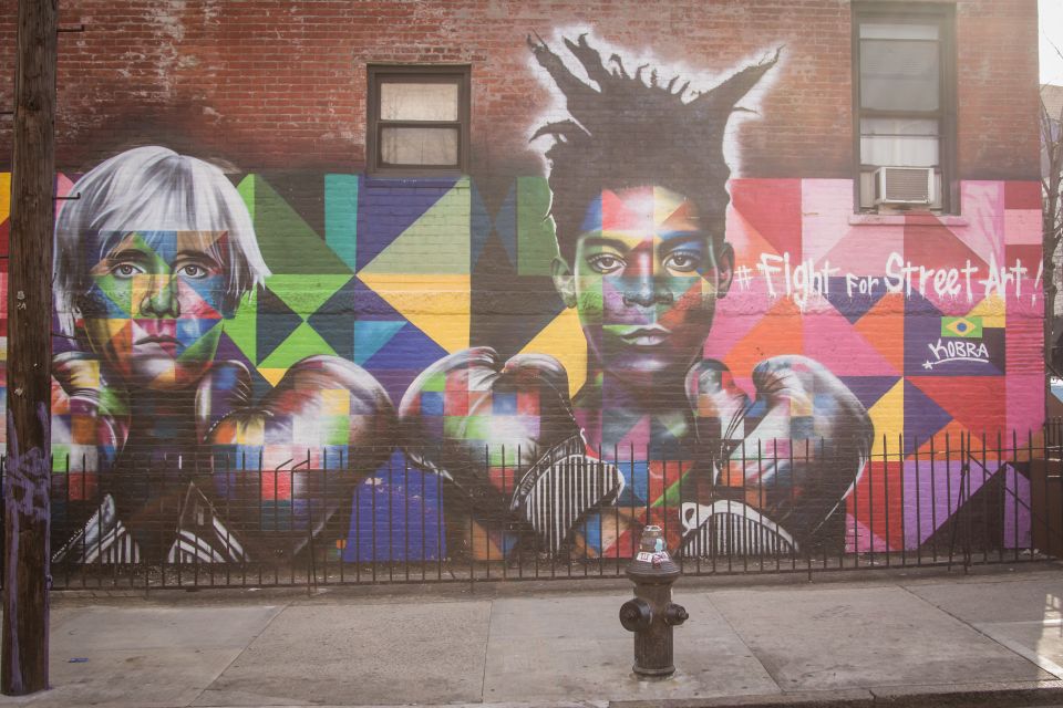 Nightlife Experience: The Meatpacking District After Dark - Why This Tour Suits Certain Travelers Perfectly