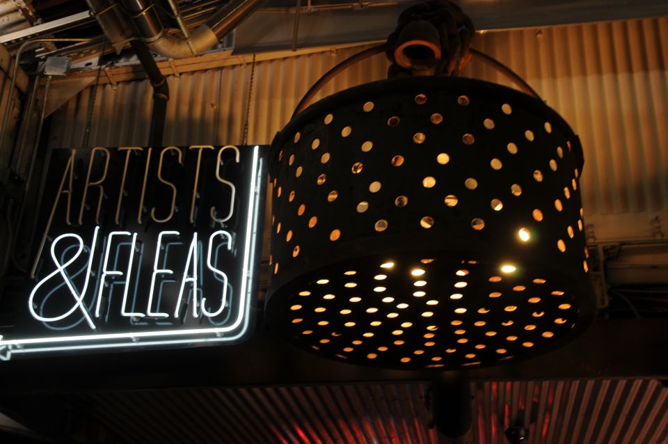 Nightlife Experience: The Meatpacking District After Dark - Final Words: Is It Worth It?