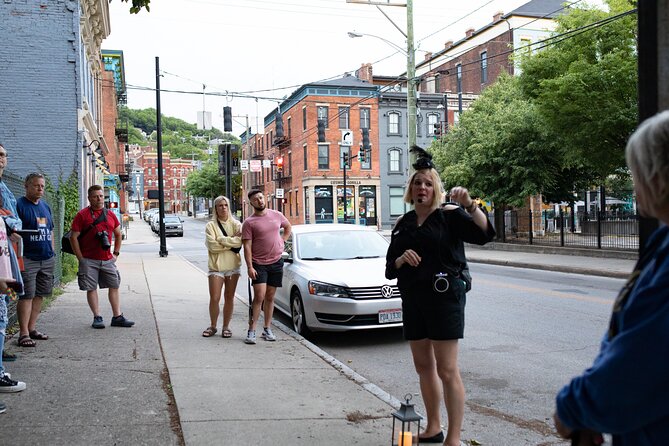 Nightmare on Elm Street Walking Tour - Who Should Consider This Tour?