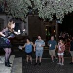 Nightmares & Nightcaps Haunted San Diego Walking Tour - Discovering San Diego’s Haunted Soul