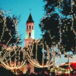 Nights of Lights Celebration in St. Augustine - Exploring the Nights of Lights Celebration in St. Augustine