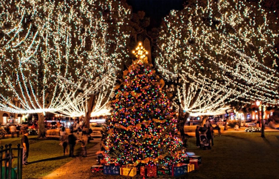 Nights of Lights Celebration in St. Augustine - Frequently Asked Questions