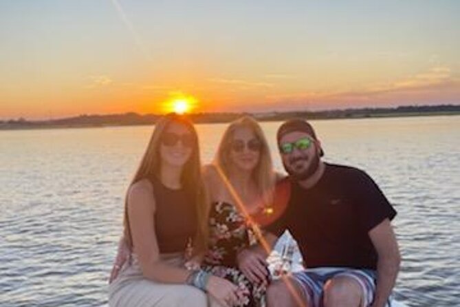 Nights of Lights Private Boat Tour St. Augustine, max 6 passenger - Why This Tour Offers Good Value