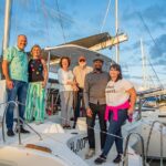 Nights of Lights Sailboat Tour St Augustine Sailing - The Overall Experience: Pros & Cons