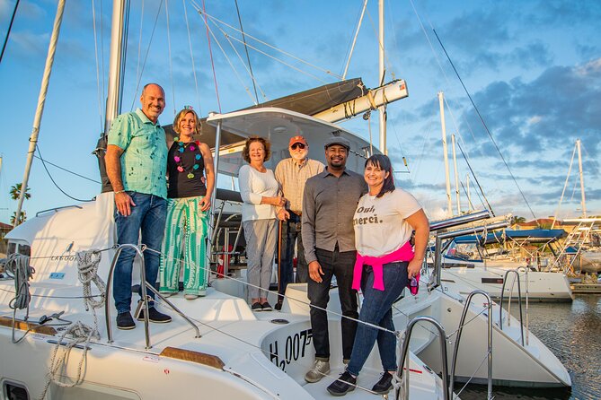Nights of Lights Sailboat Tour St Augustine Sailing - The Overall Experience: Pros & Cons