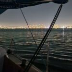 Nighttime Sailing Trip from San Diego - The Itinerary and Scenic Highlights