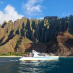 Ni'ihau and Na Pali Coast Snorkel Boat Tour - Practical Details and Tips