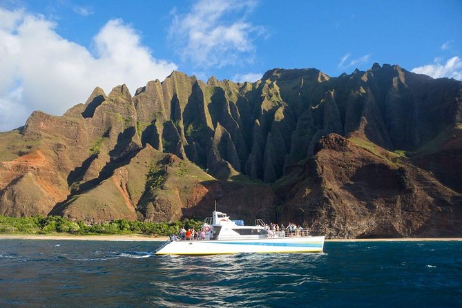 Ni'ihau and Na Pali Coast Snorkel Boat Tour - Practical Details and Tips