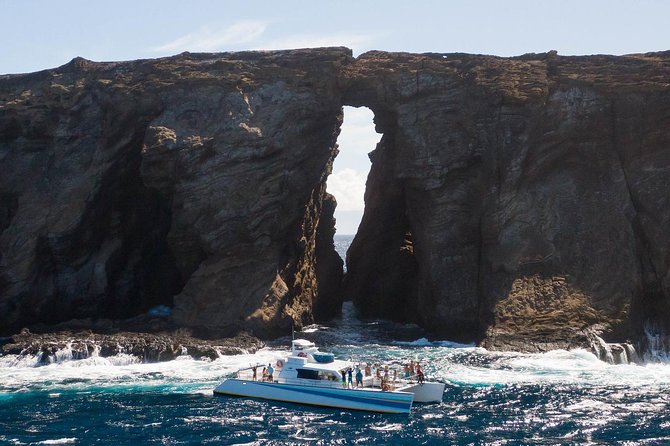 Ni'ihau and Na Pali Coast Snorkel Boat Tour - Why This Tour Is Worth Considering