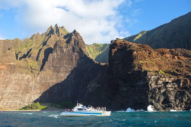 Ni'ihau and Na Pali Coast Snorkel Boat Tour - Final Thoughts