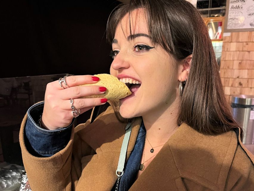 No Diet Club - Best street food tour in Brooklyn ! (NYC) - The Sum Up