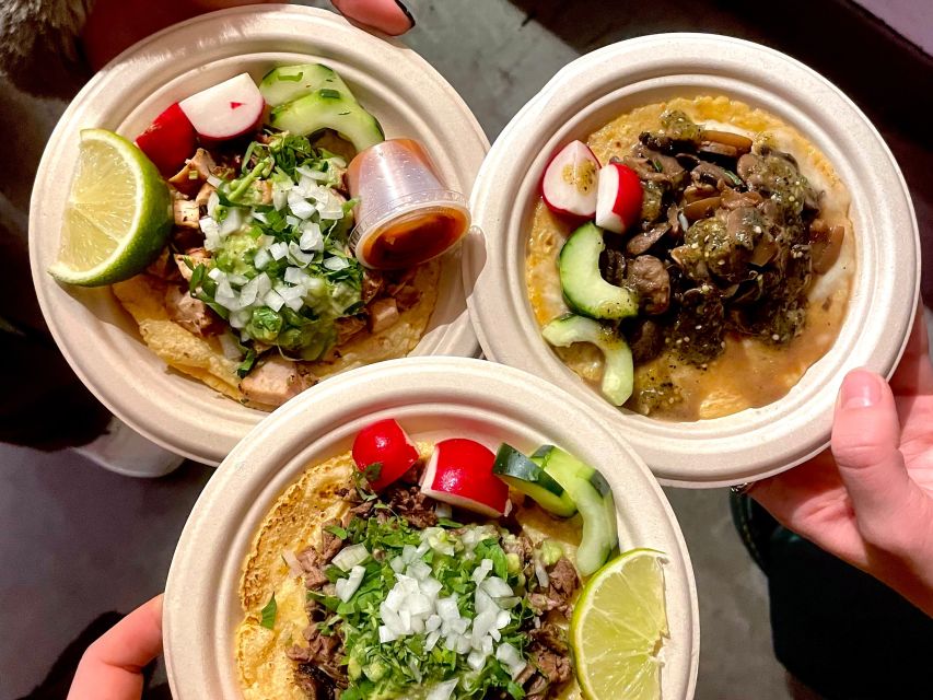 No Diet Club - Best street food tour in Brooklyn ! (NYC) - FAQ
