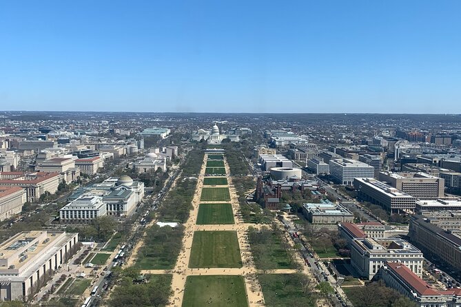 No-Wait Washington Monument Direct Entry Tickets & Guidebook - Final Thoughts: Who Will Love This Tour?