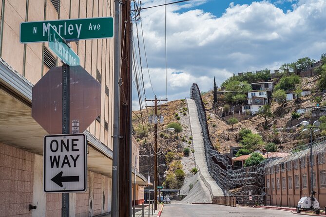 Nogales Past & Present Tour - A Closer Look at the Tour Itinerary