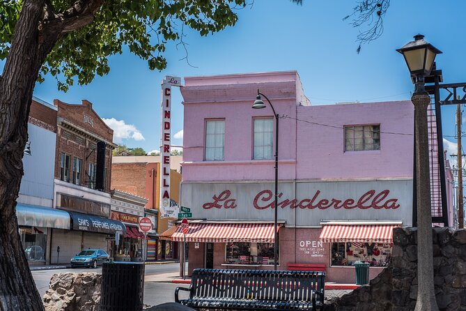 Nogales Past & Present Tour - Final Thoughts: Who Will Love This Tour?