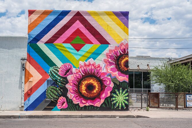 Nogales Past & Present Tour - FAQ
