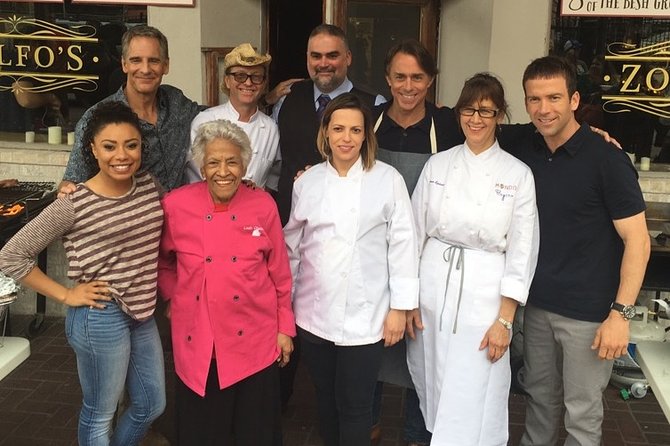 NOLA Carte Food Tours - Final Thoughts