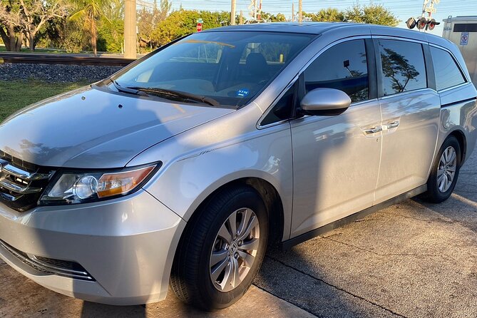 NOLA Cruise Port to New Orleans hotels - Round-Trip Private Transfer - Who Is This Tour Best For?