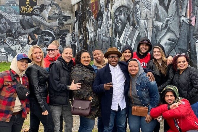 Nola Culture City / Music & Celebrities Combo Tour with Bar stop - Exploring the NOLA Culture City / Music & Celebrities Combo Tour with Bar Stop