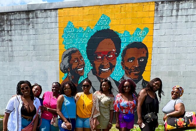 Nola Culture Street Art & Mural Walk Tour - An In-Depth Look at the Tour