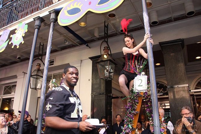 Nola Love Stories Walking Tour - An In-Depth Look at the Nola Love Stories Walking Tour