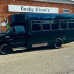 Nola Party Bus Tour - In-Depth Look at the Nola Party Bus Tour Experience