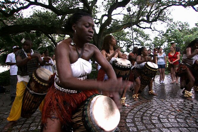 Nola Voodoo Walking Tour with High Priestess Guide in New Orleans - Authenticity and Educational Impact