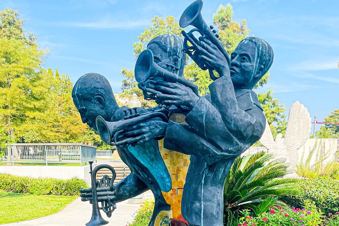 Nola Voodoo Walking Tour with High Priestess Guide in New Orleans - Who Should Book This Tour?
