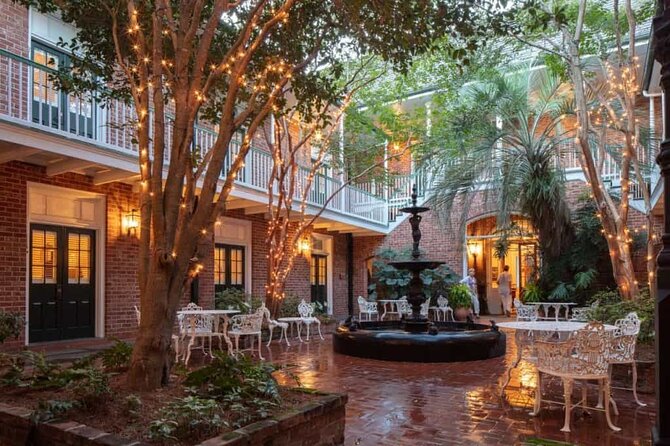 NOLA's BIG 4 PRIVATE CITY TOUR, NO GHOST, ONLY FACTS! - The Sum Up: Who Should Book This Tour?