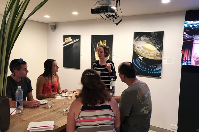 Nolita's Tasty Global Bites with Ahoy NY Food Tours est 2009 - Final Thoughts