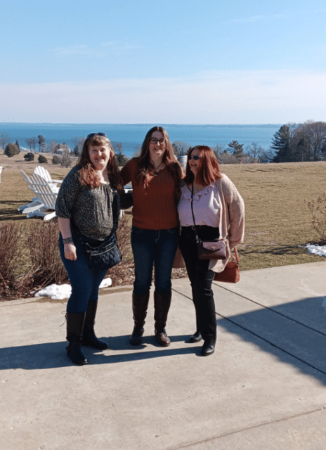 NON BUS Andie's VIP Traverse / Leelanau Peninsula Wine Tour - An In-Depth Look at the Experience