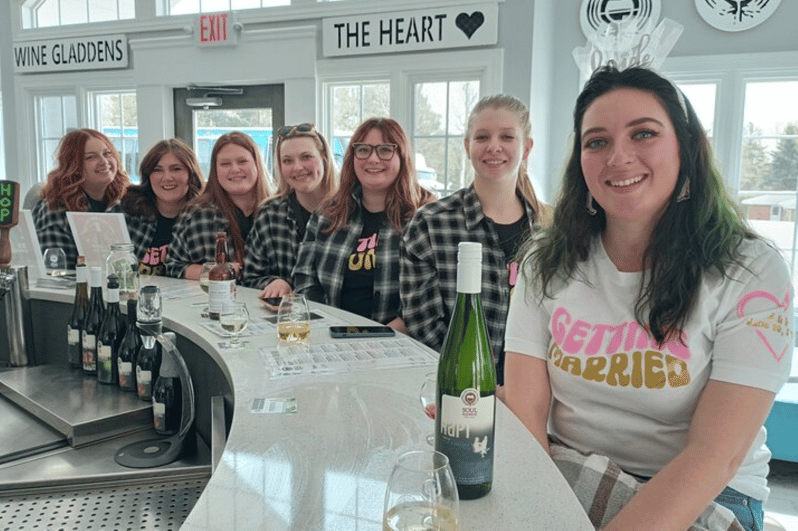 NON BUS Andie's VIP Traverse / Leelanau Peninsula Wine Tour - Final Thoughts: Why Choose This Tour?