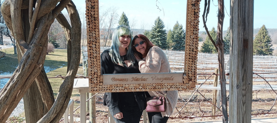 NON BUS Andie's VIP Traverse / Leelanau Peninsula Wine Tour - FAQs