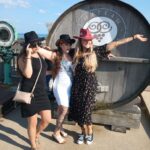 NON BUS Traverse City Old Mission Peninsula 4 Winery Tour - The Itinerary Breakdown