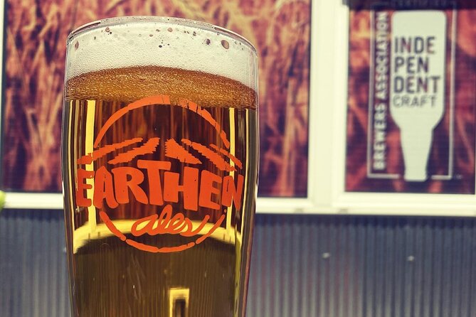NON BUS VIP Traverse City Brewery And Distillery Tour - Who is this tour best suited for?  
