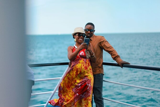 Norfolk 4th of July Buffet Dinner Cruise - What the Reviews Tell Us