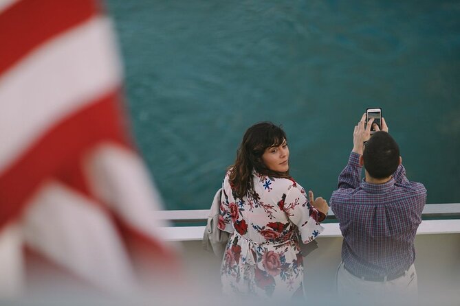 Norfolk 4th of July Buffet Dinner Cruise - Final Thoughts