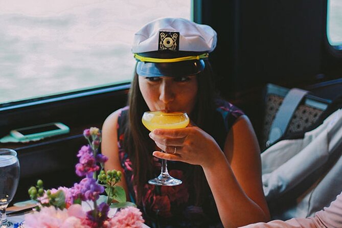 Norfolk Buffet Brunch Cruise - The Experience: What to Expect on the Norfolk Buffet Brunch Cruise