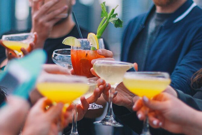 Norfolk Buffet Brunch Cruise - Practical Tips for Your Brunch Cruise Experience