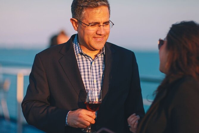 Norfolk Buffet Dinner Cruise - The Experience in Detail