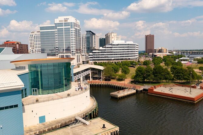 Norfolk Buffet Dinner Cruise - The Sum Up: Is It Worth It?